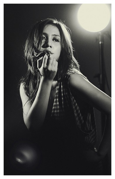 Basic Studio Portrait Lighting Techniques | Photography tips and tricks ...