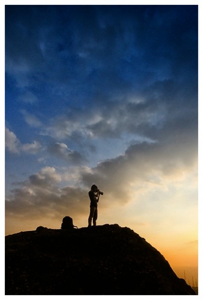 Point of Interest in Photography : Small Objects with Big Impacts ...