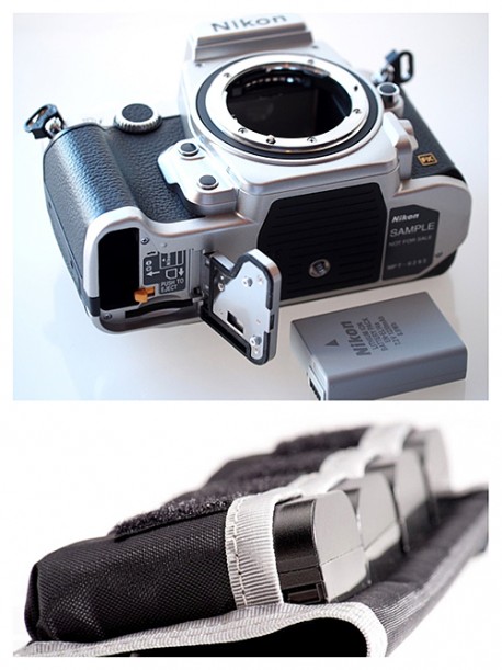 Tips to Keep Your DSLR Battery Last Longer | Photography tips and ...